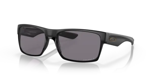 Oakley Twoface Sunglasses - Black