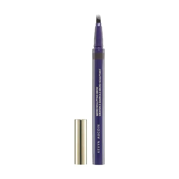 KEVYN AUCOIN Micro Sculpting Brow Brunette - One-color