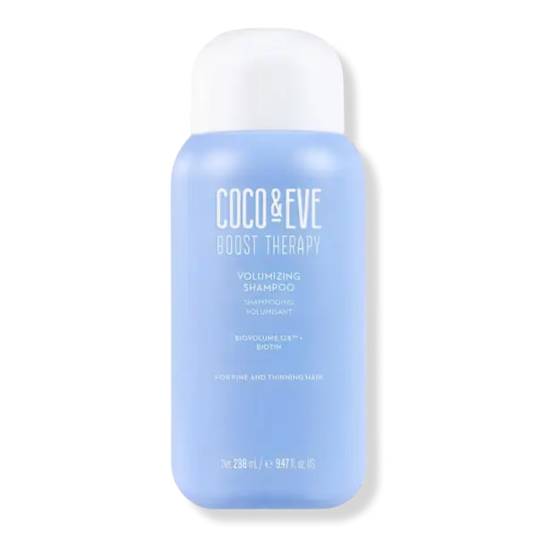 COCO & EVE Hair Volumizing Shampoo - One-color