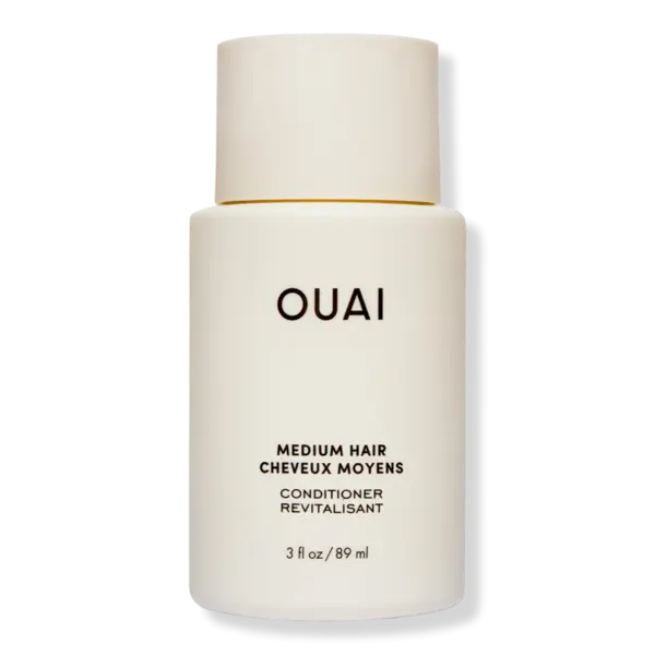 Ouai Conditioner For Medium Hair - One-color