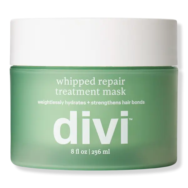 DIVI Whipped Repair Treatment Mask - One-color
