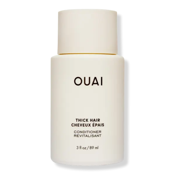 Ouai Conditioner For Thick Hair - One-color