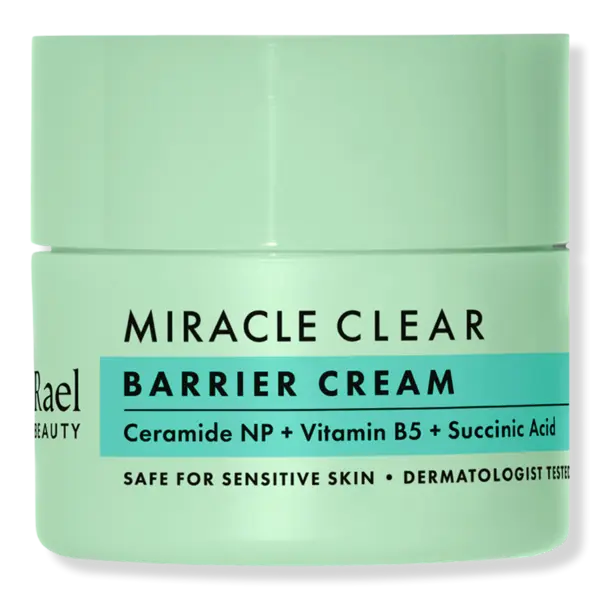 RAEL Miracle Clear Barrier Cream - One-color