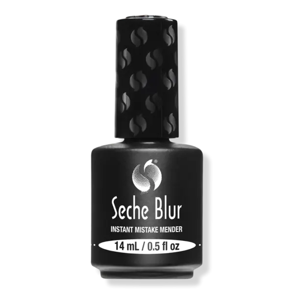 SECHE Blur Mani Mistake Mender