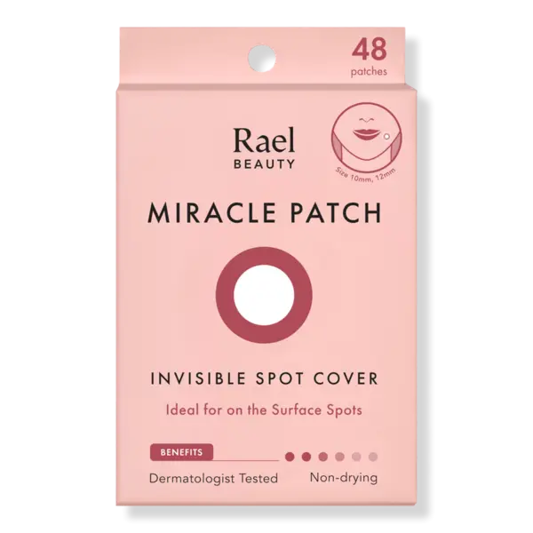 RAEL Miracle Patch Invisible Spot Cover - One-color