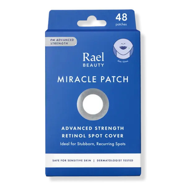 RAEL Miracle Patch Retinol Spot Cover