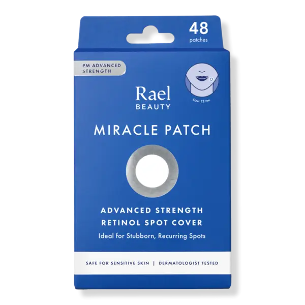 RAEL Miracle Patch Retinol Spot Cover - One-color