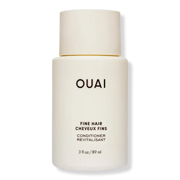 Ouai Conditioner For Fine Hair - One-color