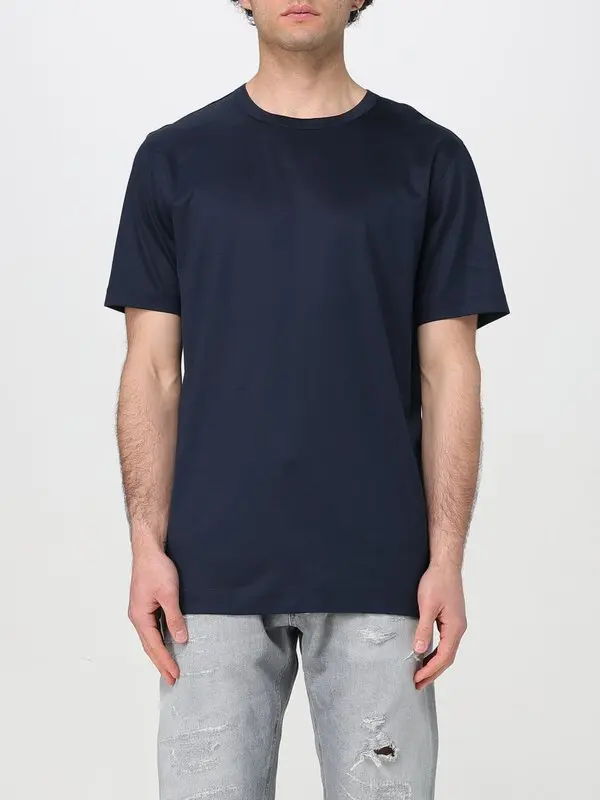 BOSS T-shirt - Blue 1