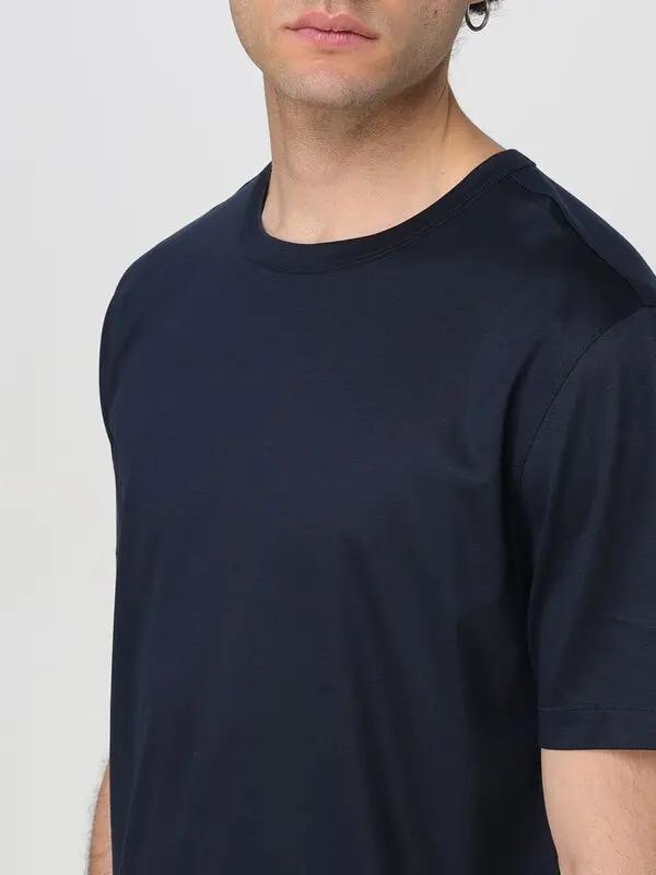 BOSS T-shirt - Blue 1