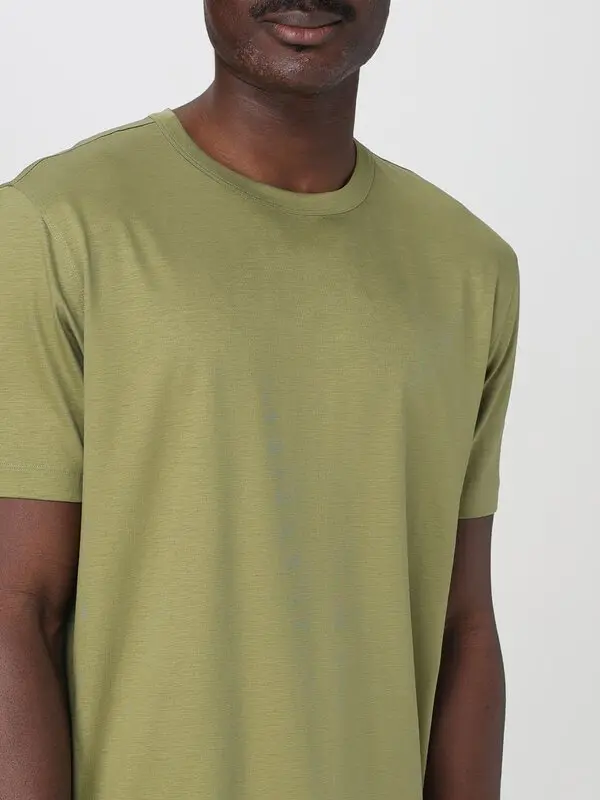 BOSS T-shirt - Green