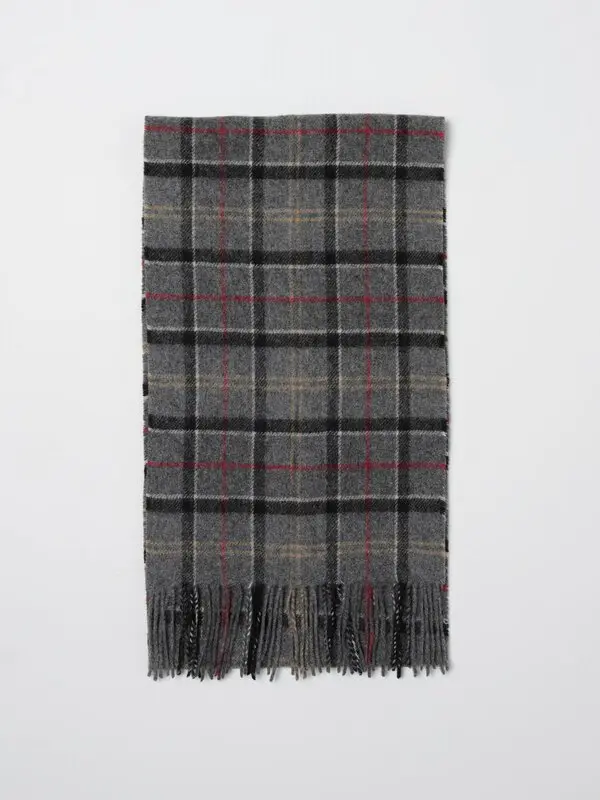 Barbour Scarf - Fa01