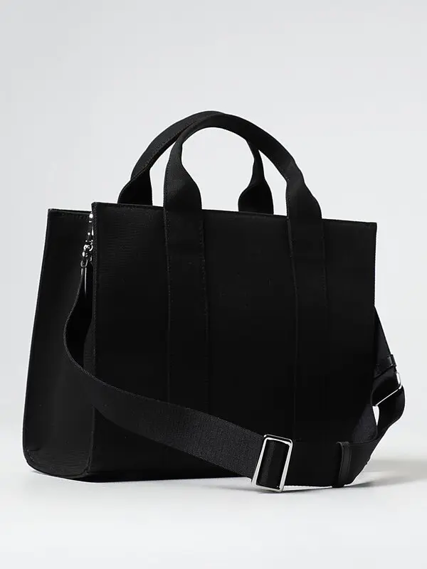 Karl Lagerfeld Tote Bag - Black