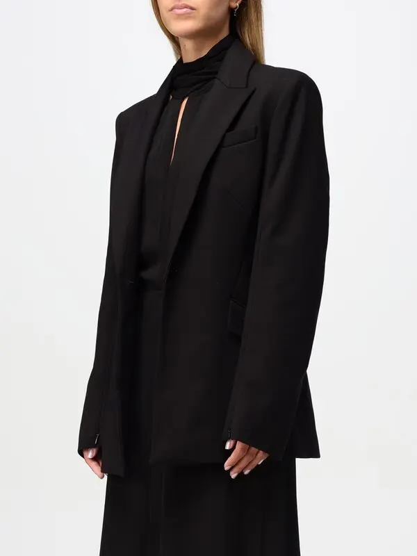Karl Lagerfeld Jacket - Black