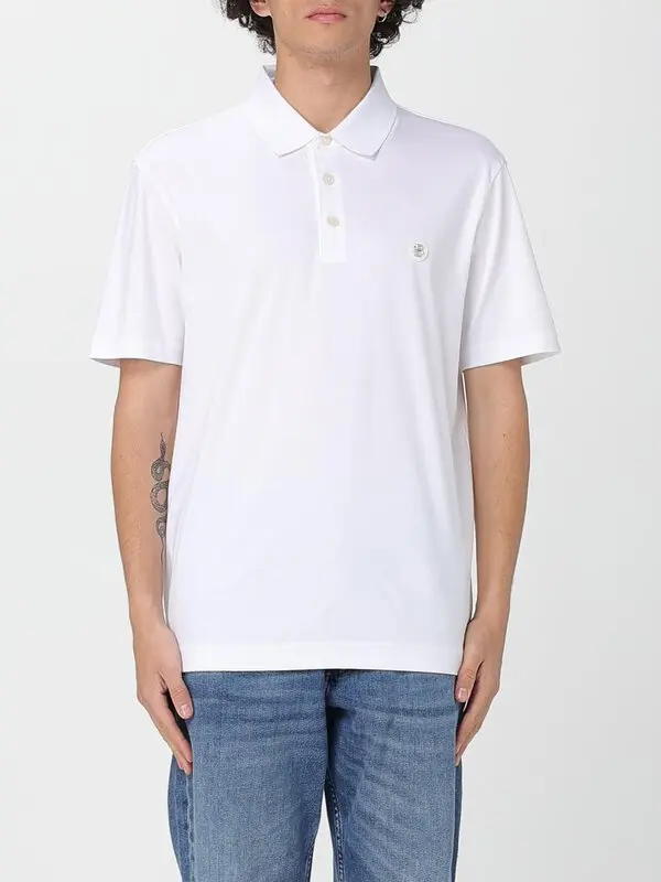 BOSS Polo Shirt