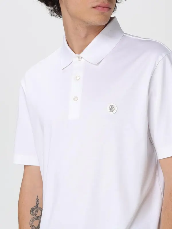 BOSS Polo Shirt