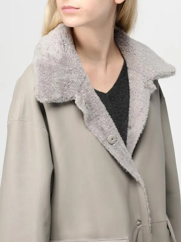 DESA 1972 Coat