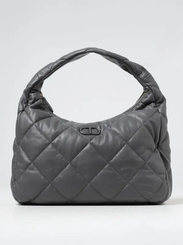 TWINSET Quilted Shoulder Bag