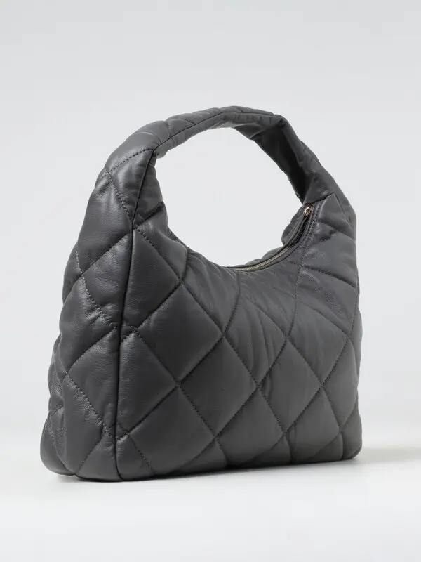 TWINSET Quilted Shoulder Bag
