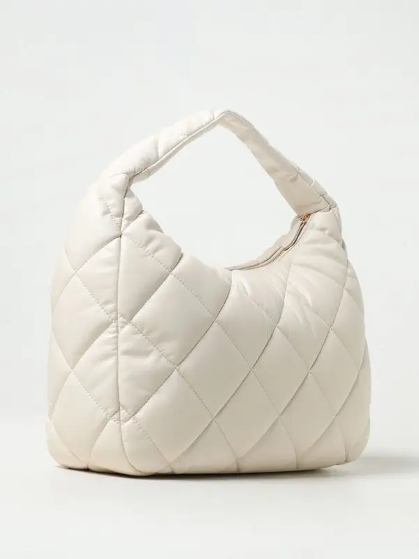 TWINSET Quilted Shoulder Bag