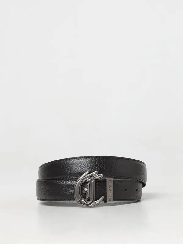 Just Cavalli Belt - Black