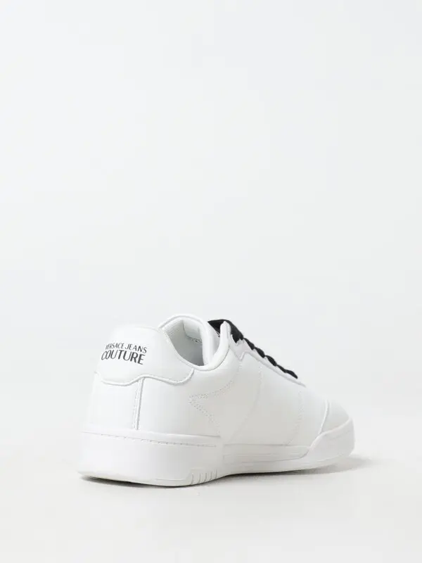 Versace Sneakers - White