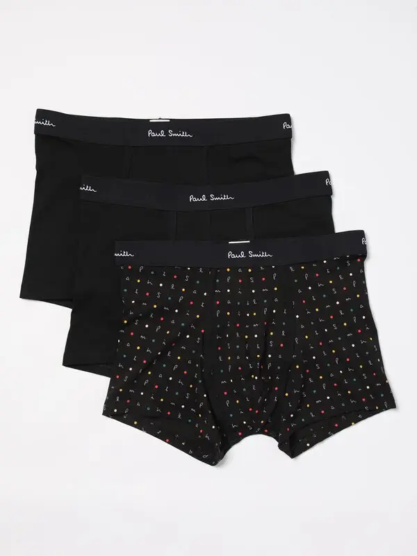 Paul Smith Underwear - Black