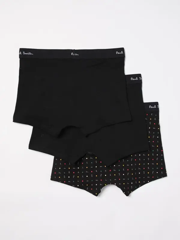 Paul Smith Underwear - Black
