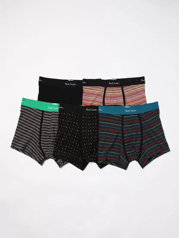 Paul Smith Underwear - Multicolor