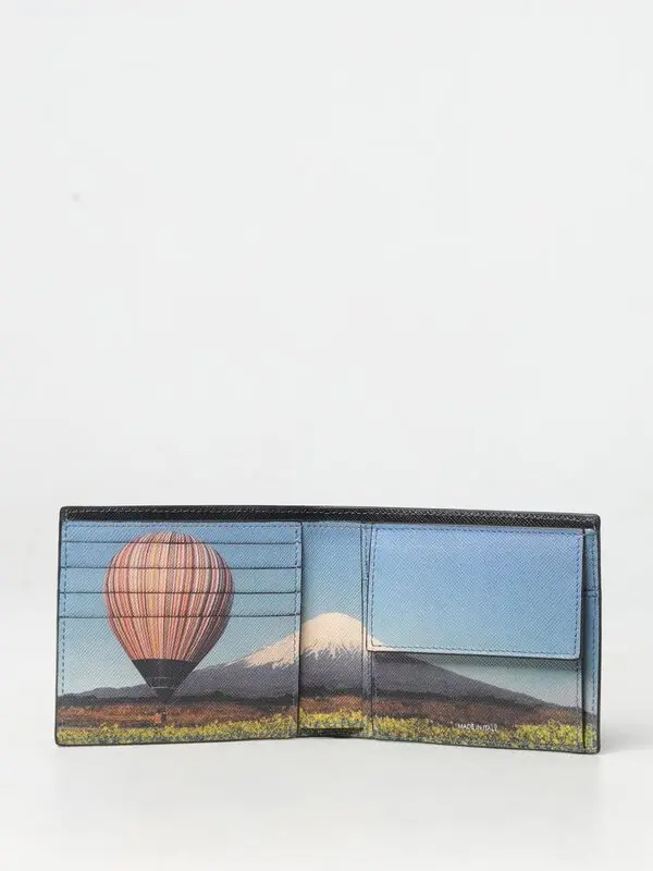 Paul Smith Wallet