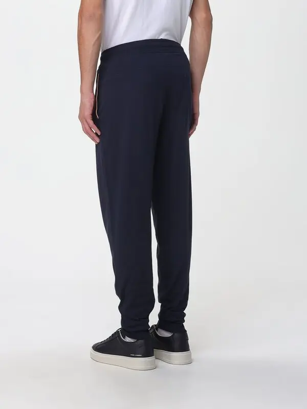 Paul Smith Tailored Joggers - Blue