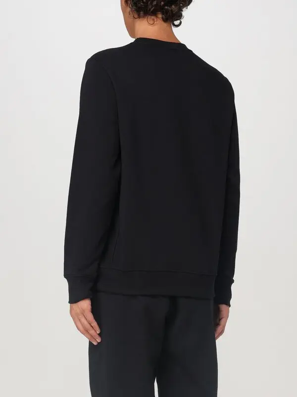 Paul Smith Graphic Skull Sweatshirt