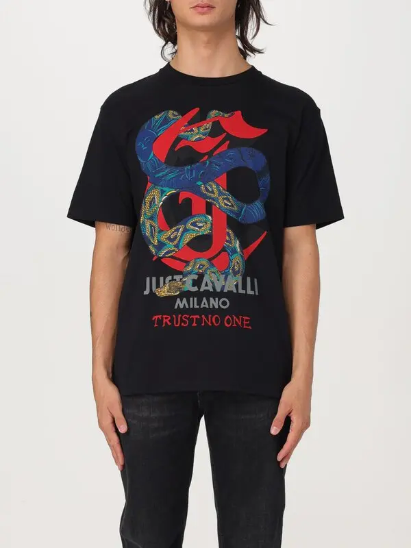 Just Cavalli T-shirt