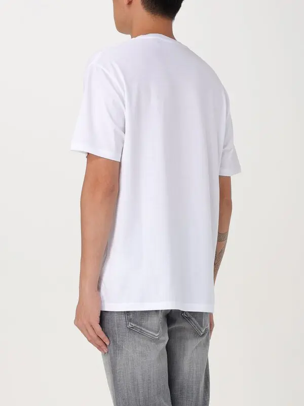 Just Cavalli T-shirt - White