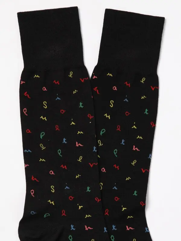 Paul Smith Socks - Black