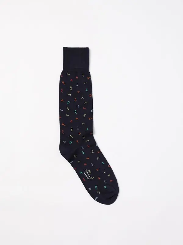 Paul Smith Socks - Blue
