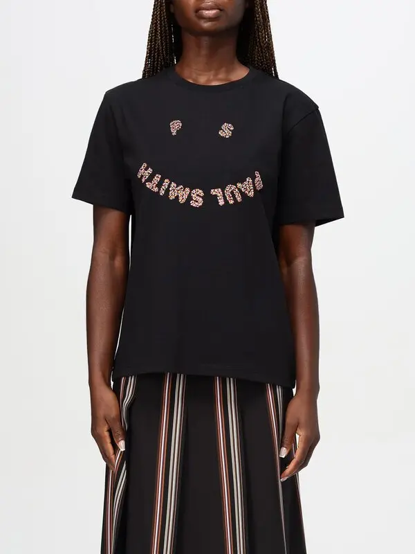 Paul Smith T-shirt - Black