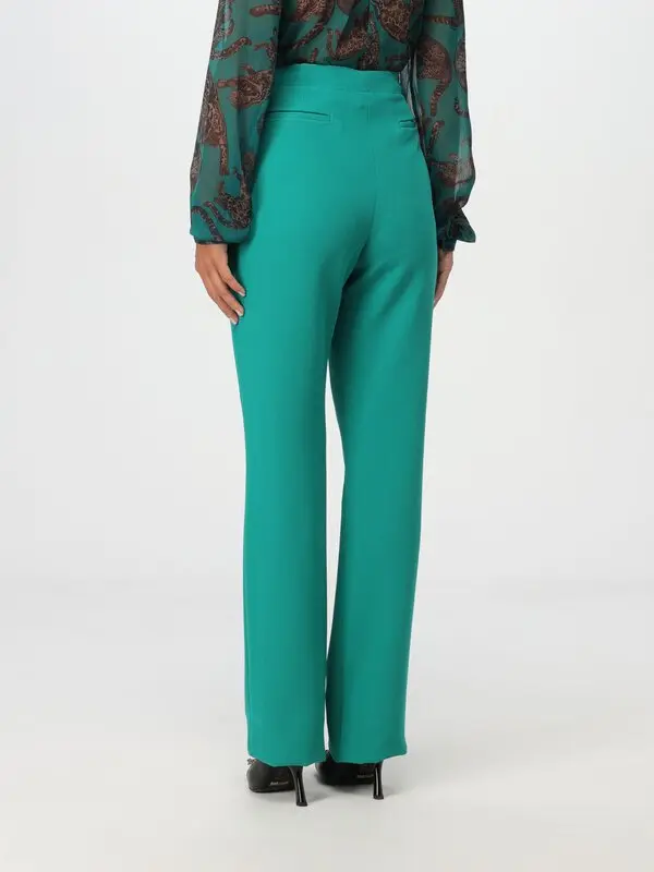 Just Cavalli Trousers - Green