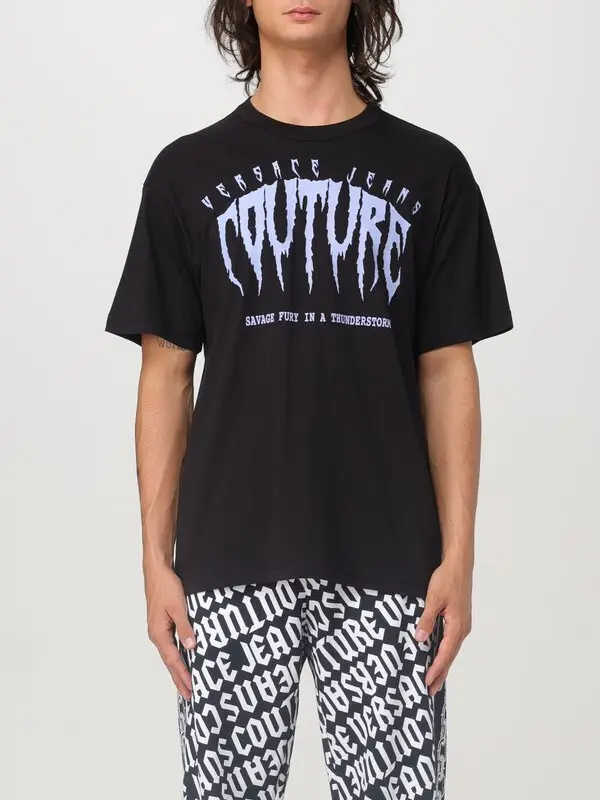 Versace T-shirt