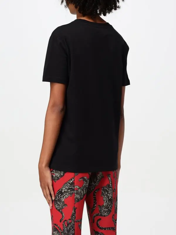 Just Cavalli T-shirt - Black
