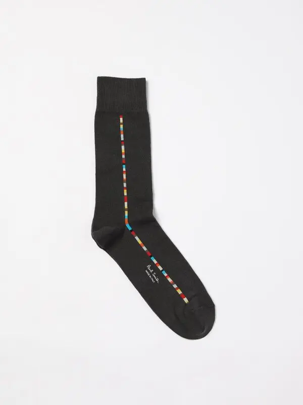 Paul Smith Socks - Military