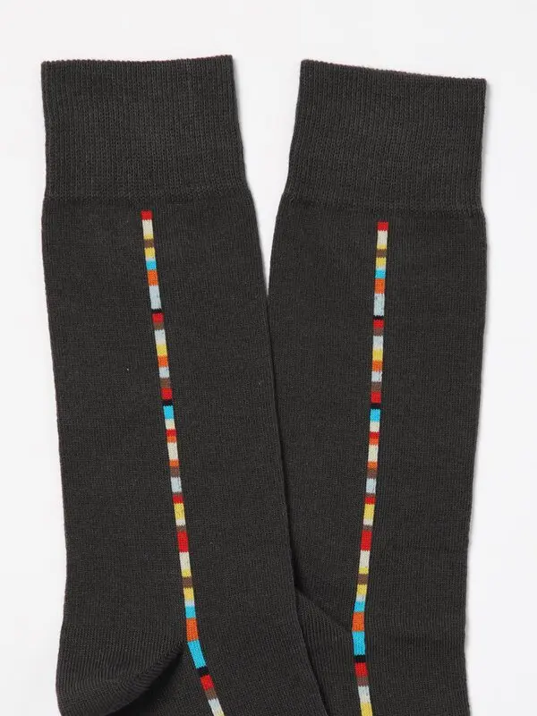 Paul Smith Socks - Military