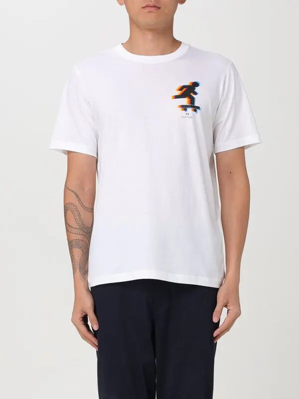 Paul Smith T-shirt - White