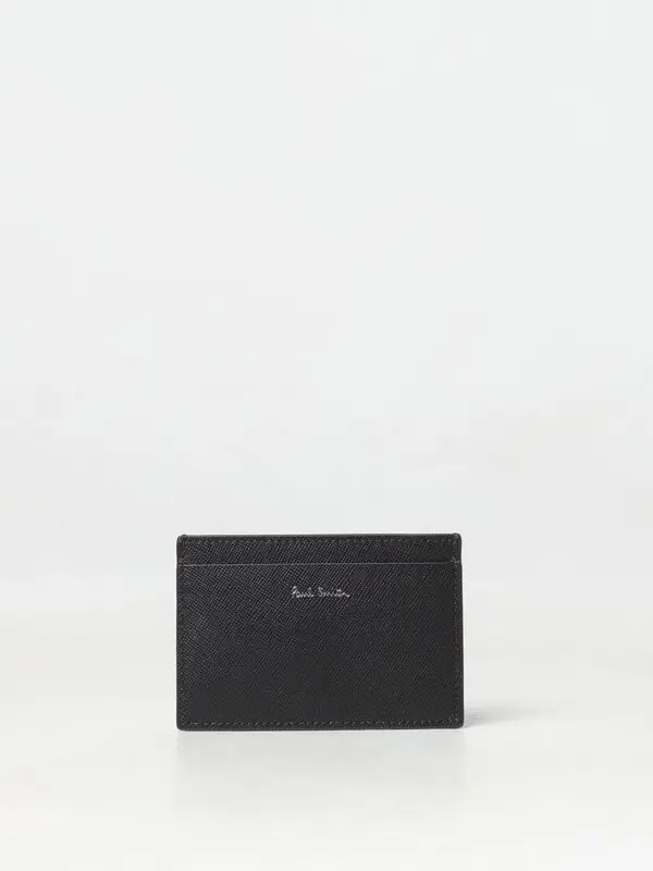 Paul Smith Wallet - Multicolor