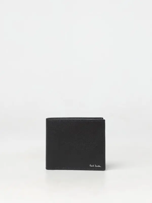 Paul Smith Wallet - Multicolor