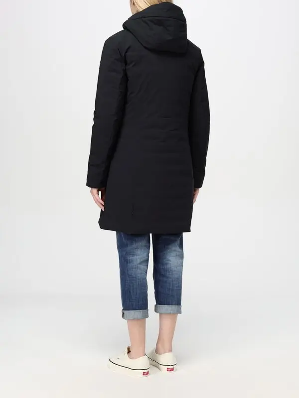 SAVE THE DUCK Padded Hooded Jacket