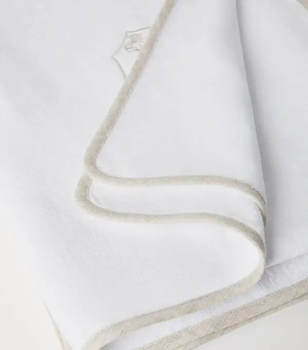 Brunello Cucinelli Beach Towel