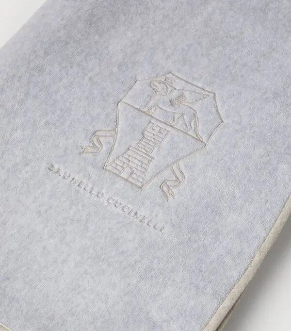 Brunello Cucinelli Beach Towel