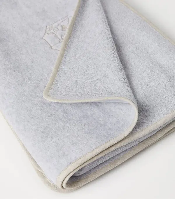Brunello Cucinelli Beach Towel