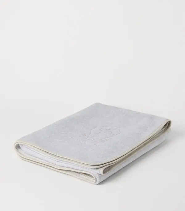 Brunello Cucinelli Beach Towel